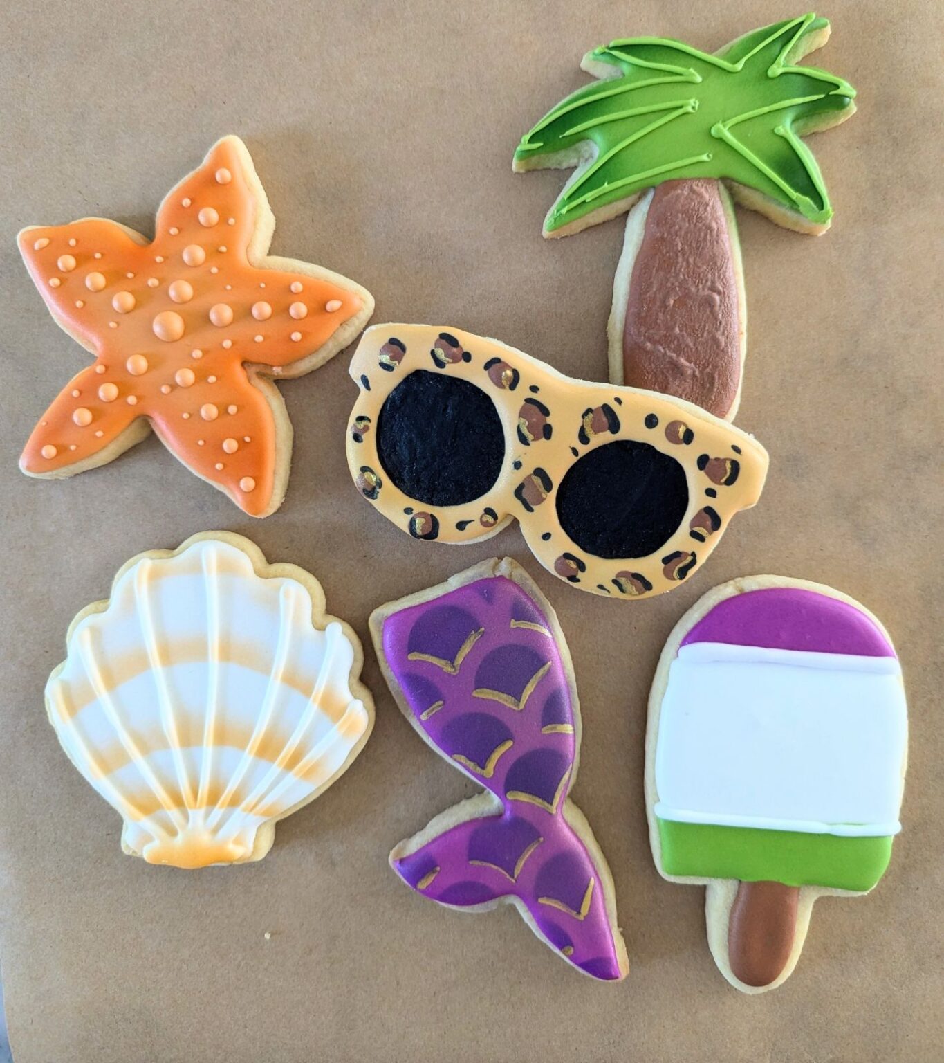 How to Decorate Cookies with Royal Icing: A Complete Guide for ...
