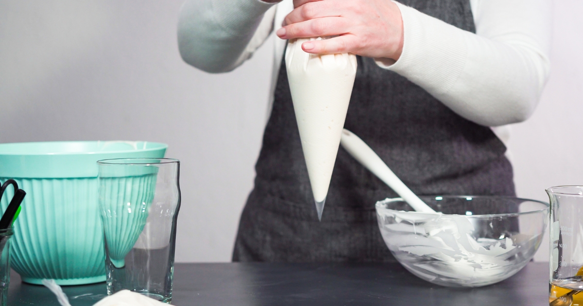 Stop Blaming Yourself: How to Fix Royal Icing Problems the Easy Way ...